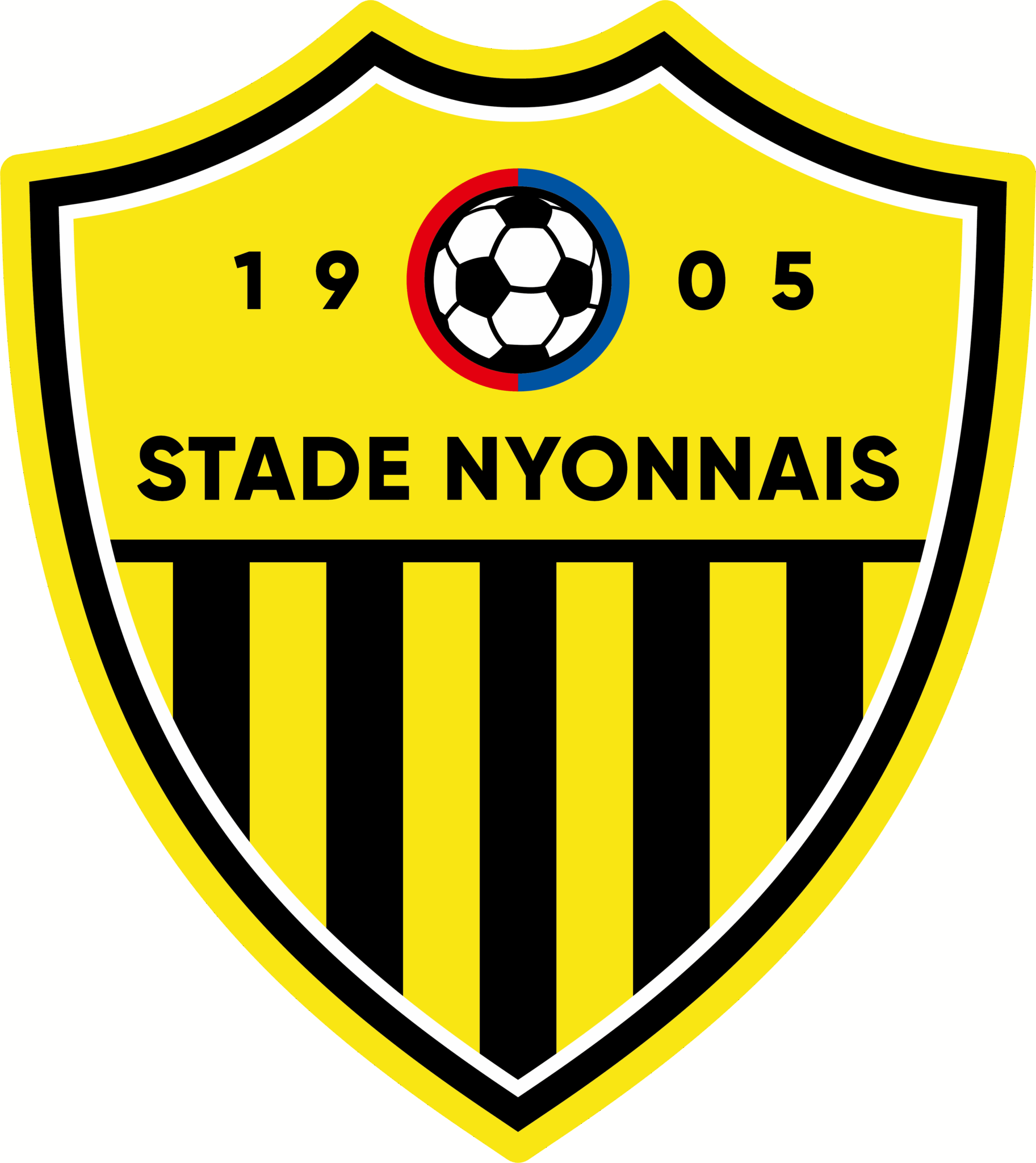 FC Stade Nyonnais - Notre équipe, Notre région